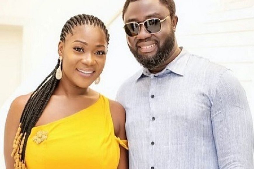 Mercy Johnson: Nollywood's Beloved Star's Journey to Fame and Fortune ...